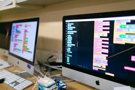 Java Coding For Ftc Youth Program Summer At Waring