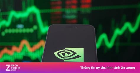 Thị Trường Chip Hoảng Loạn Khi Nvidia Bốc Hơi 500 Tỷ Usd Vốn Hóa Quốc Tế Znews Vn