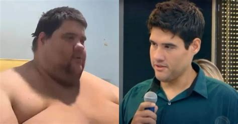Muere Gabriel Freitas Influencer Que Pesaba Más De 300 Kilos