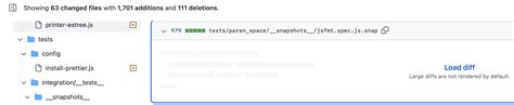 Add Config Option For Allowing Extra Spaces Around Elements And Arguments In JavaScript Issue