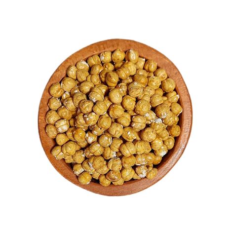 نخودچی نمکی درجه یک فروشگاه آجیل و خشکبار نشاط