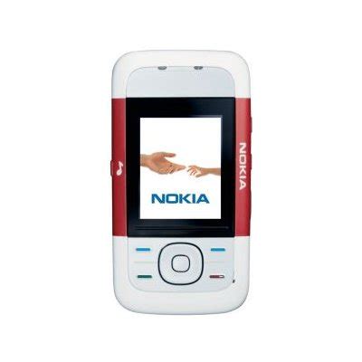 Nokia 5300 XpressMusic od 5 900 Kč - Heureka.cz