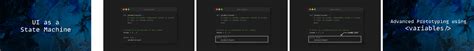 Variables Tutorial Figma