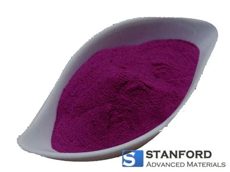 Vanadium Iv Sulfate Oxide Hydrate Powder Supplier Stanford Advanced