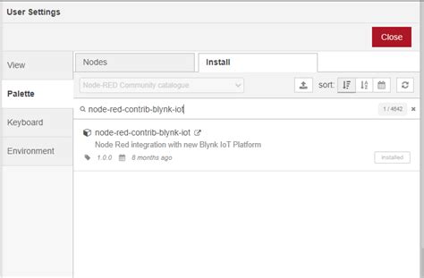 Publish Suhu Dan Kelembapan Dari Dht11 Ke Digital Ocean Node Red Dan Blynk Bdxtronix