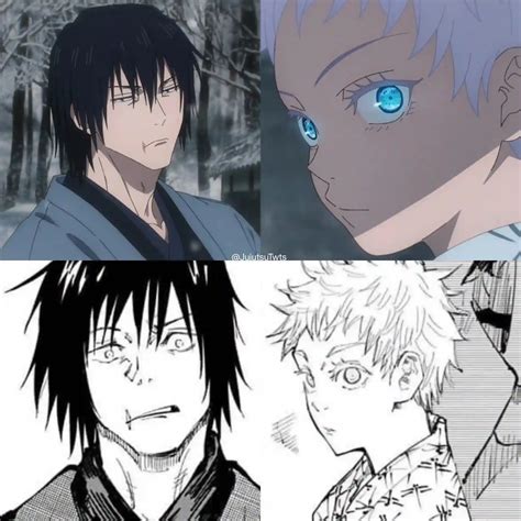 Tiktoker Diz Que Mappa Usou Ia Em Jujutsu Kaisen 2 Você Sabia Anime