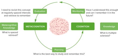 Metacognition In Medical Education Pdf Lecturio Medical