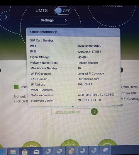 Unlock Mobile Zte Mf And Mf Modem Phones Nigeria