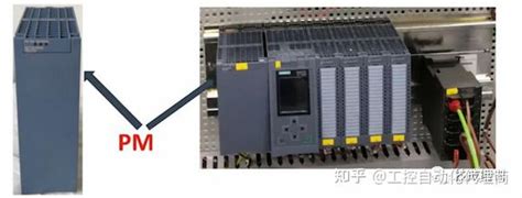 S7 1500plc的常用模块及功能 知乎