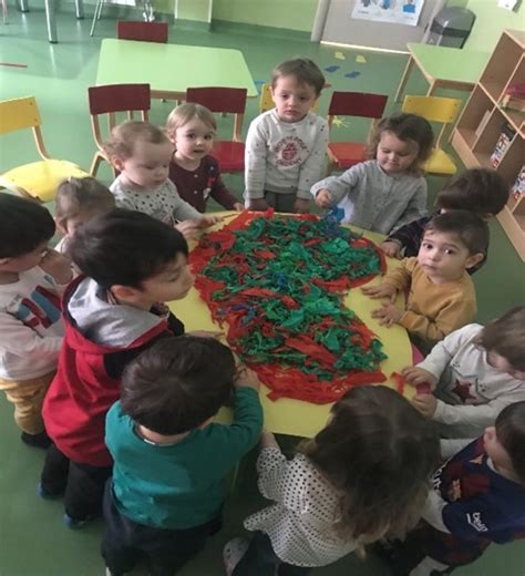 Со љубов за сите Матичен објект ЈУДГ ОЦ Кочо Рацин