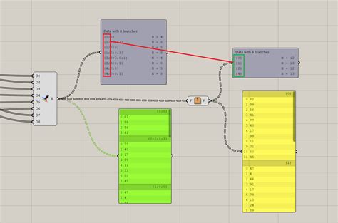 Asking Path Modification Grasshopper Mcneel Forum