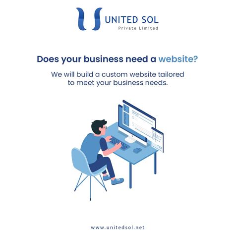 United Sol On Linkedin Unitedsol Websitedesigner Webdevelopment Business Softwarehouse