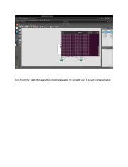 GNS Routing Lab For IPv Servers Summary And Connectivity Course Hero