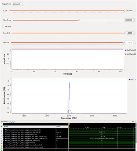 Debugging FPGA Images Ettus Knowledge Base