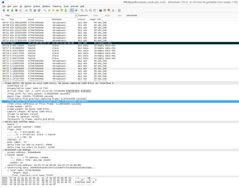 Nrf51822 Rev 3 Chip Only Scanable In Usb Donglepca10000 Nordic Qanda Nordic Devzone Nordic