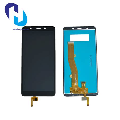 For Tecno Pop3 Lcd Mobile Phone Touch Screen For Model Bb2 Factory Wholesale Different Model Lcd
