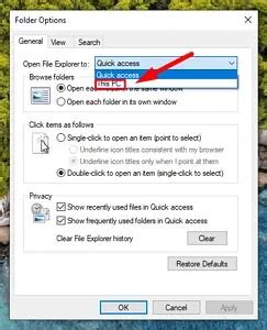 File Explorer Keeps Crashing On Windows Here S How To Fix It