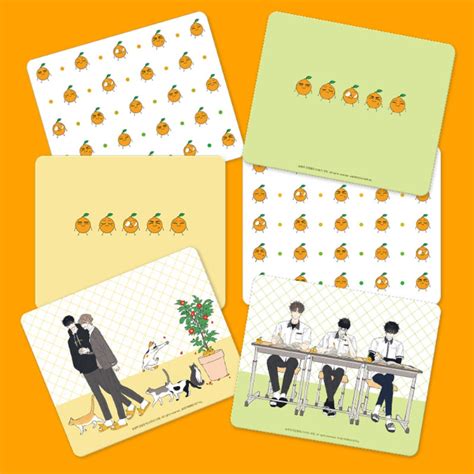 Serious Joke Mouse Pad Harumio