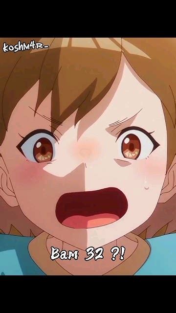 Самый юный айдол 👀🔥 Медуза не умеет плавать в ночи аниме анимемоменты Youtube