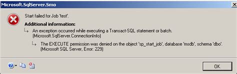 Permission Denied For Schema Public Understanding The Error Message