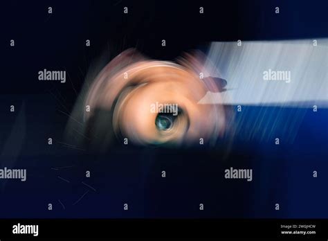 Melissa Wu Of Australia Performs A Reverse Two And A Half Somersaults Tuck During The Womens