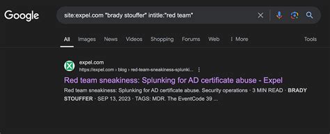 From Zero To Expert Level Detection Engineering With Elastics Maturity