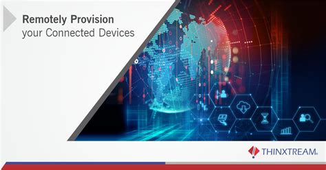 Thinxtream Technologies On Linkedin Connecteddevices
