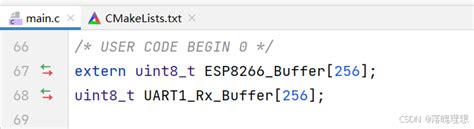 Stm32模块系列（3）——wifi模块esp 01sesp 01wifi模块 Csdn博客