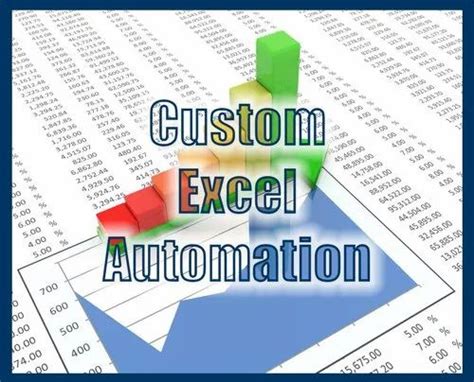 Excel Automation Services In Mumbai ID