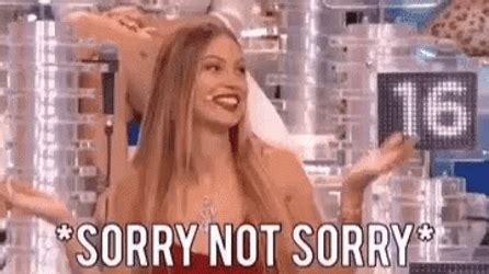 Sorry Not Sorry S Download And Share