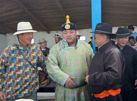 Luvsanjamts Dashdorj Added A New Photo Luvsanjamts Dashdorj