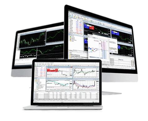 Access Mt5 Anywhere Xtreme Webtrader Platform