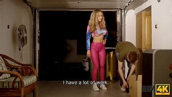 RIM K Rim It To Win It Hot Sex With Briana Banderas XNXX COM