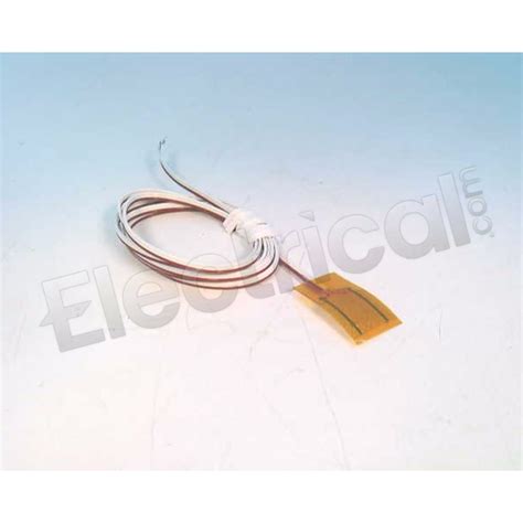 Omega Engineering Sa1 Rtd Sensor Automation