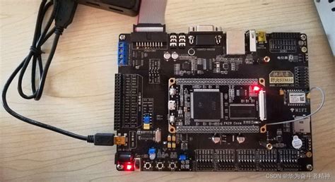 rt thread快速上手 keil野火挑战者stm32f429上手指南 挑战者烽火stm2 csdn博客