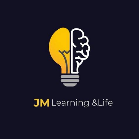 Jm Learning And Life Youtube