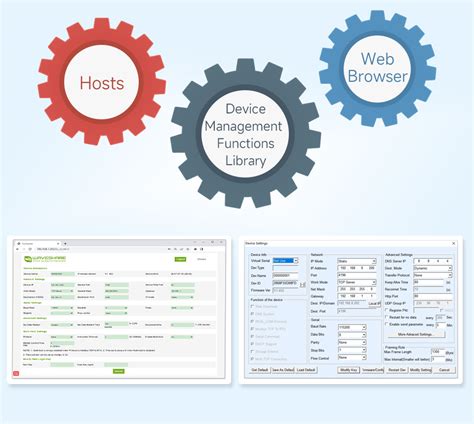 Dual Ethernet Ports 8 Ch Relay Module C Modbus RTU PoE Isolation Protection Industrial Rail