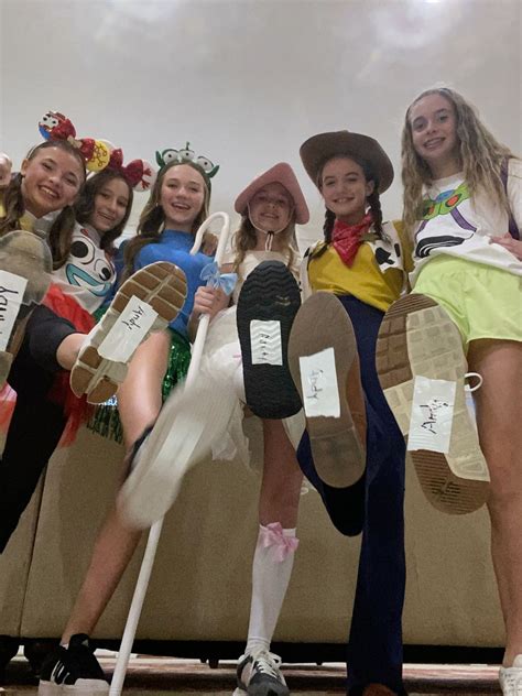 Halloween Group Costume Ideas Artofit