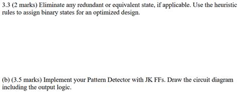 Solved The 5 Bit Seed I Used For Question 2 Was Chegg Com