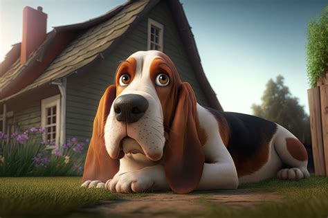 The Downsides To Owning A Basset Hound Basset Hound Foundation