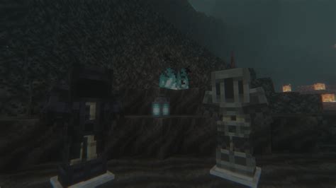 Undead Unleashed Mcreator