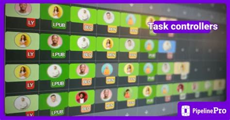 Film Production Workflow Optimization A Practical Guide For Studios