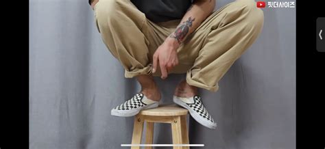 바지 질문이요 패션 에펨코리아