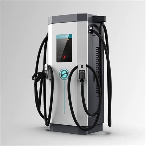중국 맞춤형 Ccs Ev 충전기 충전소 제조사 Grassen