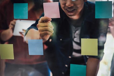 User Story Mapping ORFIUM