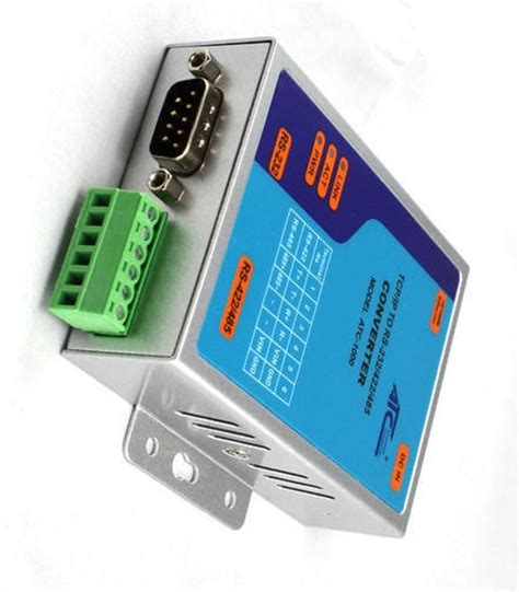 ATC 1200 ATC 1000 Serial To TCP IP Ethernet Converter 9VDC At 3800 Number In Ahmedabad