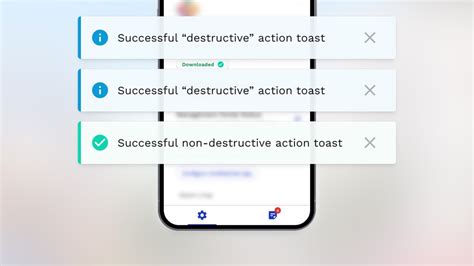 Designing A Consistent Notification Experience Across Multi Platform