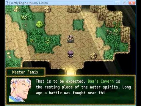 Rpg Maker Vx Ace Торрент specificationbat