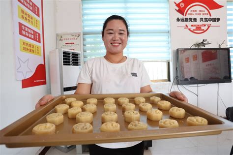 枣庄台儿庄张山子镇开展“我们的节日”中秋文明实践系列活动枣庄文明网