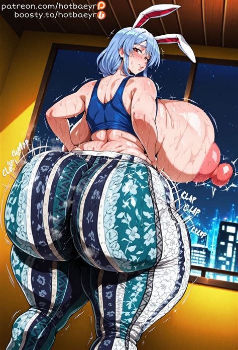 Rule 34 Ai Generated Ass Ass Bigger Than Head Ass Focus Ass Shake Big